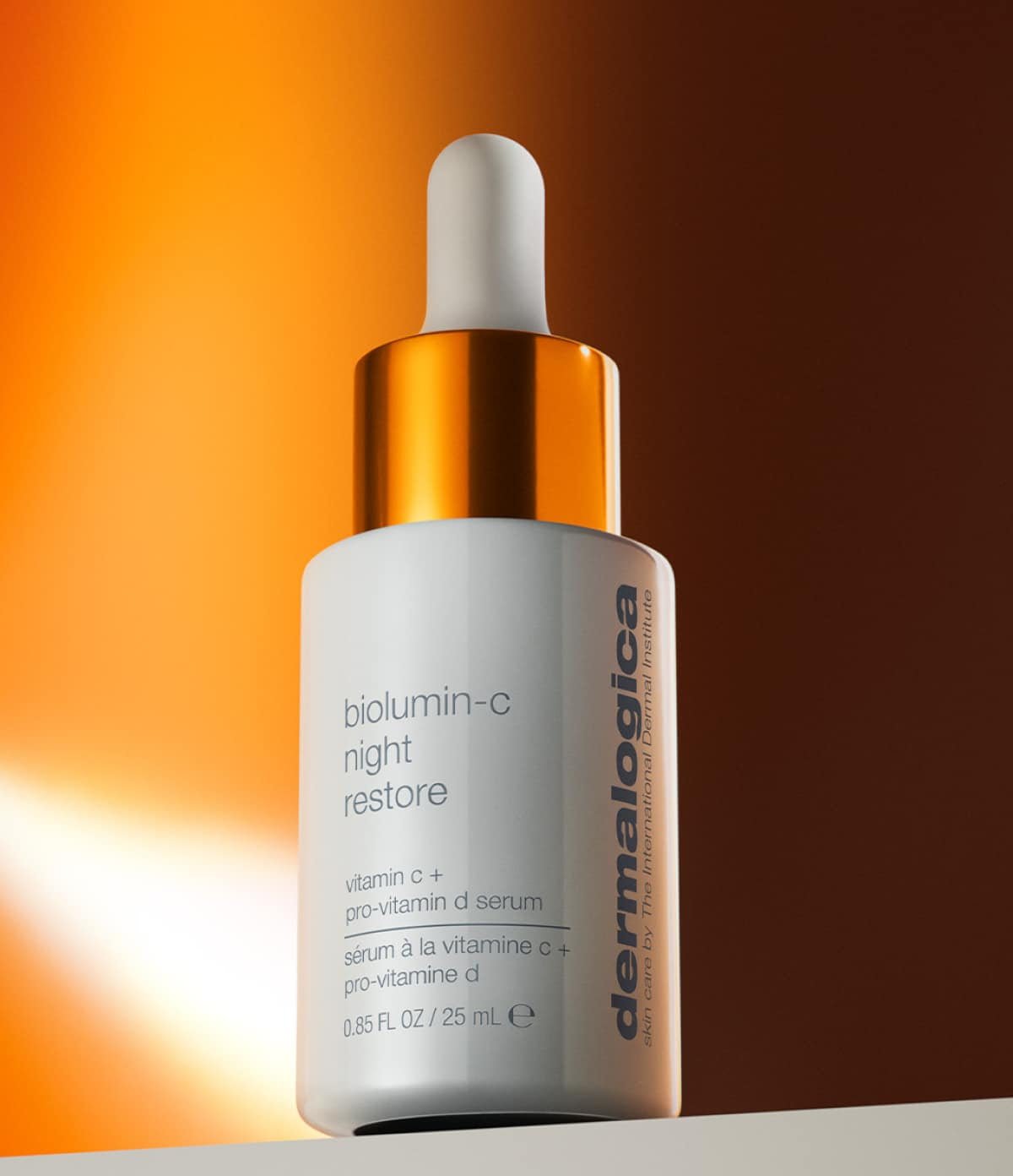 Dermalogica Biolumin-C Night Restore – Heaven Therapy Skincare